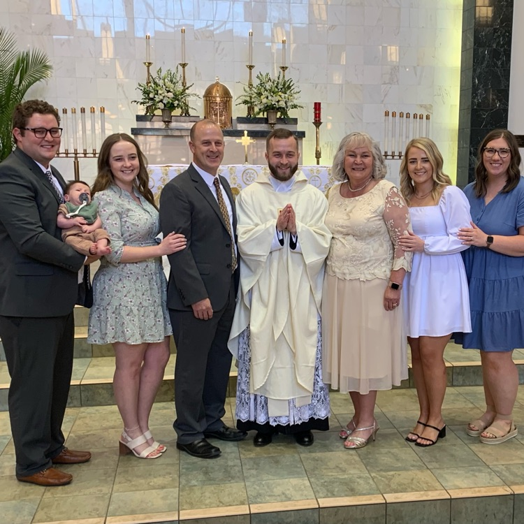 Live Feed | Sacred Heart of Jesus Catholic School